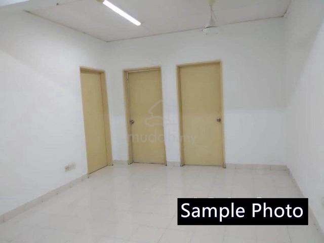 Apartment for Sale, 3 Bedroom, 653 sq.ft, Pangsapuri Palma (Bandar ...