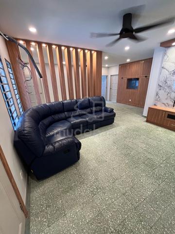 Bungalow House for Rent, 4 Bedroom, 4500 sq.ft, Petaling Jaya, Selangor ...