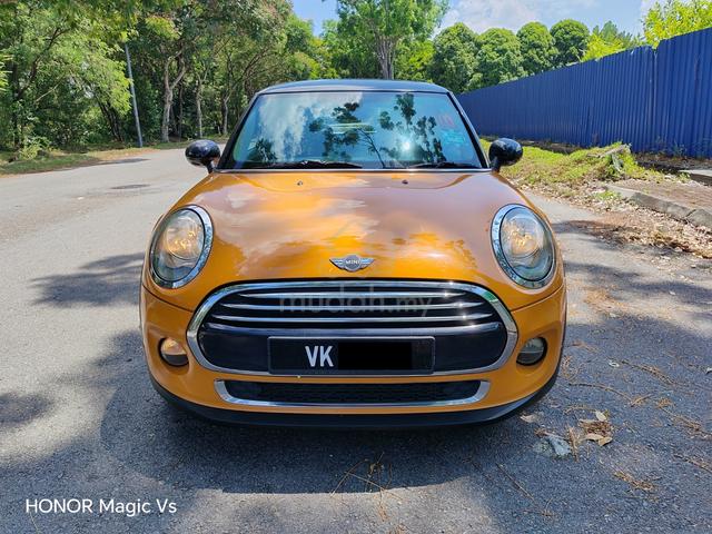 2016 /17 Mini COOPER 1.5 (A) - SPECIAL OFFER - Cars for sale in Bangi ...