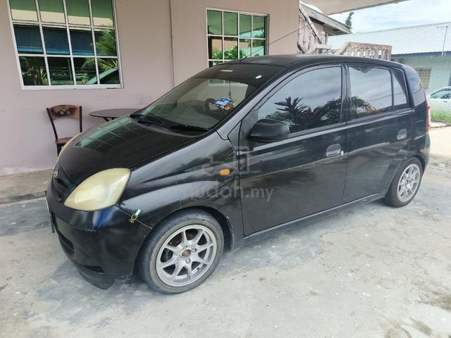 Perodua VIVA 850 - Cars for sale in Kota Kinabalu, Sabah 113765596 ...