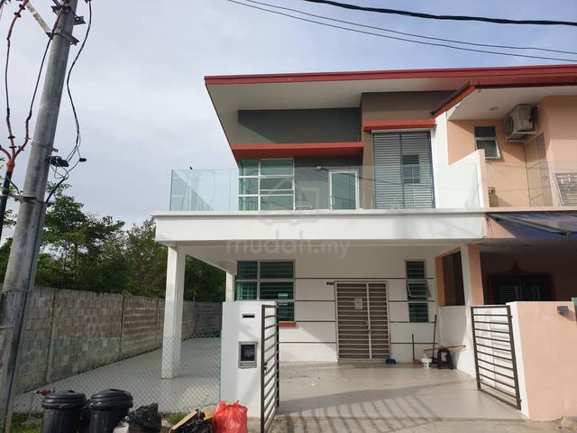 Terraced House for Sale, 4 Bedroom, 2602 sq.ft, Penampang, Sabah ...