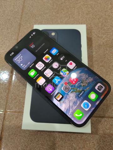 Apple Iphone 13 Midnight - Mobile Phones & Gadgets for sale in Batu ...