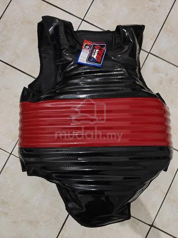 body protector silat - Sports & Outdoors for sale in Klang, Selangor