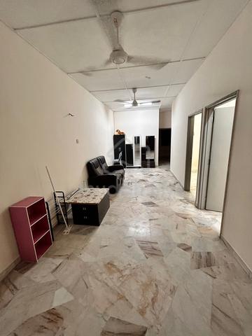 Townhouse for Rent, 3 Bedroom, 1200 sq.ft, Setapak, Kuala Lumpur ...
