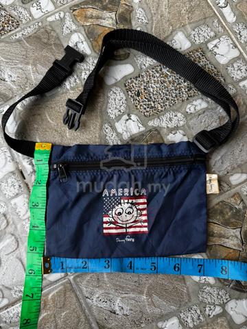Danny First Sling sacoche Beg - Bags & Wallets for sale in Kota Bharu ...