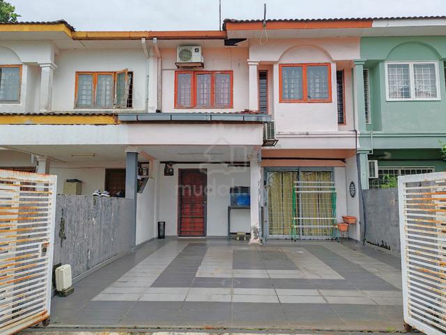 2-storey Terraced House for Sale, 3 Bedroom, 1800 sq.ft, Subang Jaya, Selangor | Mudah.my
