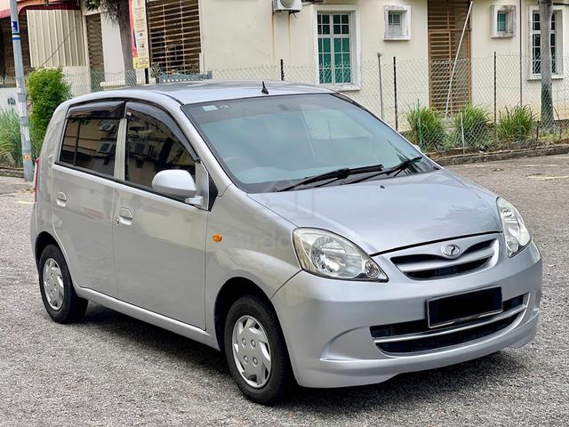 2012 Perodua VIVA 660 EX (A) OTR - Cars for sale in Butterworth, Penang