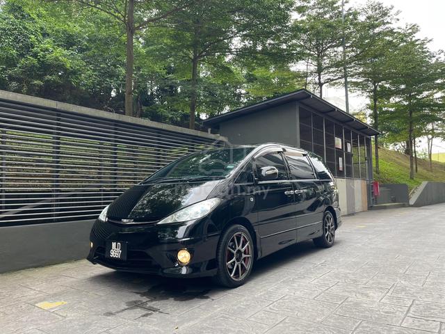 2000 Toyota ESTIMA 2.4 G (A) - Cars for sale in Batu Caves, Selangor