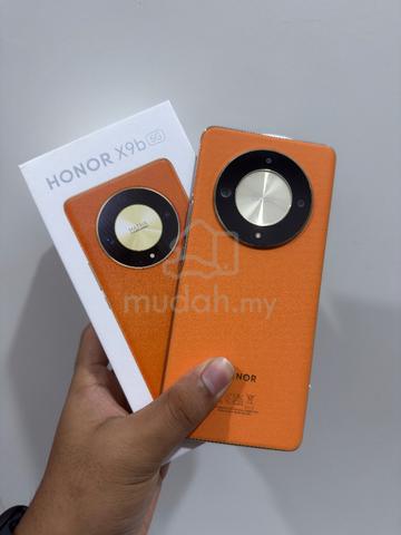 Honor X9B 5G 20gb+256gb - Mobile Phones & Gadgets for sale in Others, Penang