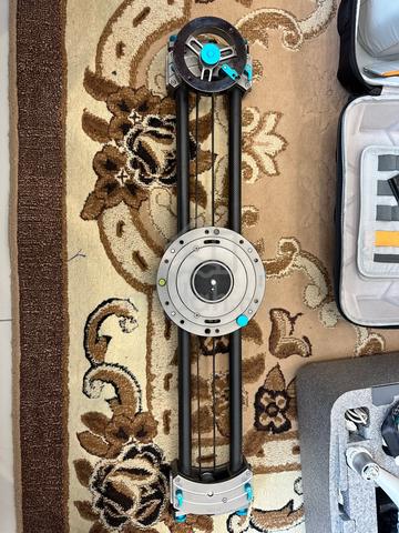 Slider Selens Nordic N1 - Cameras & Photography for sale in Shah Alam ...