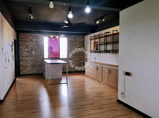 Apartment for Sale, 3 Bedroom, 1085 sq.ft, Lintas Court, Penampang ...