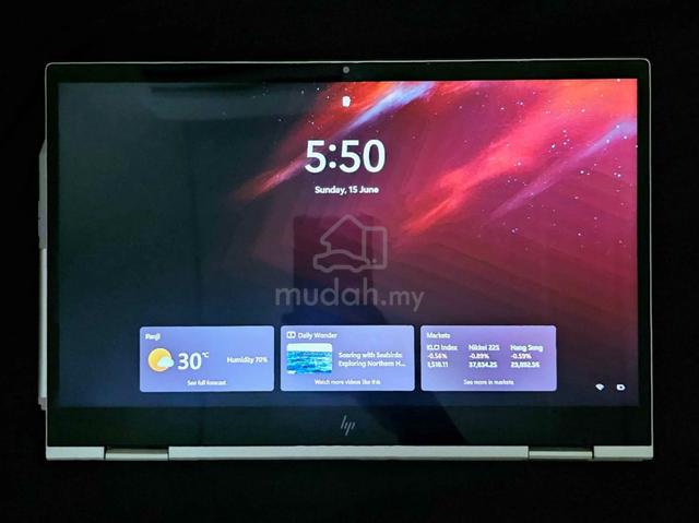 HP Elitebook X360 Touchscreen Sim Card - Computers & Accessories for ...