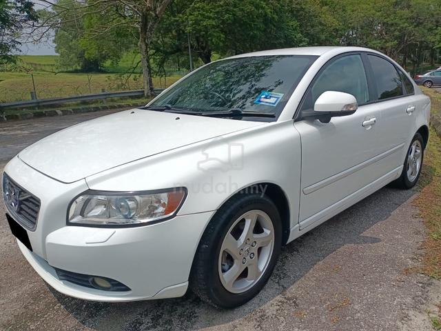 2012 Volvo S40 2.0 (A)ALL ORIGINAL PAINT - Cars for sale in Sungai Besi ...
