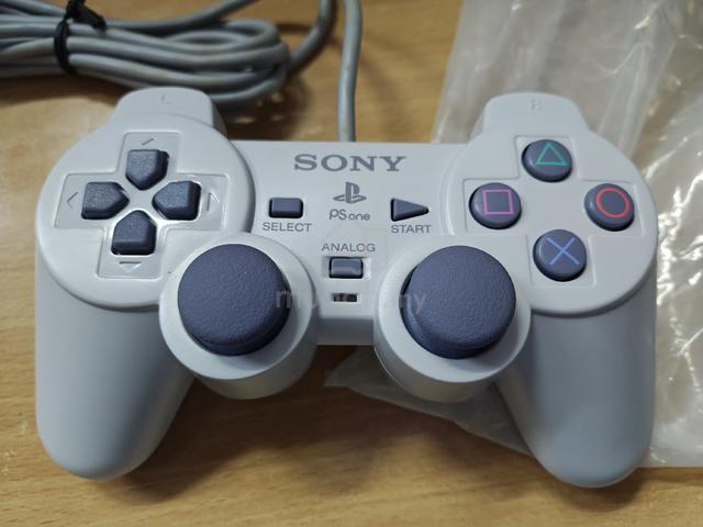 Original New PS One Controller : GamerLife - Games & Consoles for sale ...