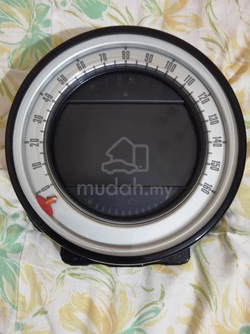 Mini cooper speedometer R60, R56, R55, R57.. - Car Accessories & Parts ...