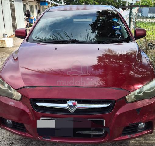 2010 Proton INSPIRA 1.8 EXECUTIVE (A) - Cars for sale in Kota Kinabalu ...