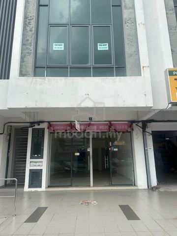Shop lot for Rent, 4100 sq.ft, Bandar Sri Sendayan, Negeri Sembilan ...