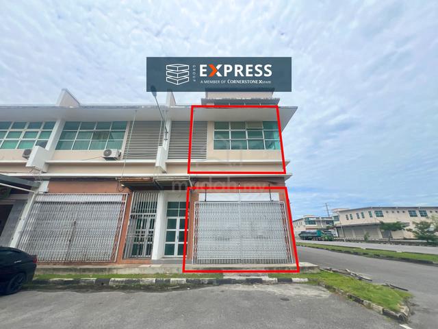 Shop lot for Rent, 1506 sq.ft, Miri, Sarawak | Mudah.my