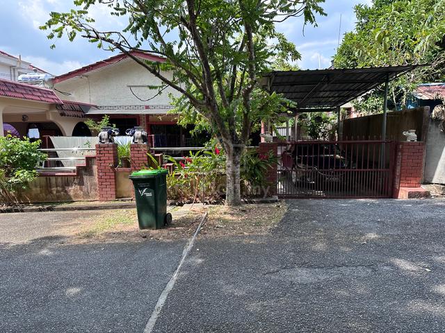 Bungalow House for Sale, 4 Bedroom, 4312 sq.ft, Jitra, Kedah | Mudah.my