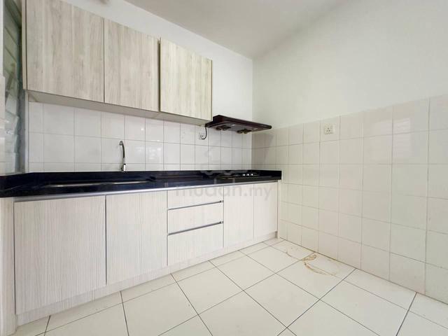 Apartment for Sale, 3 Bedroom, 850 sq.ft, Seri Pinang Apartments @ Setia Alam, Setia Alam ...