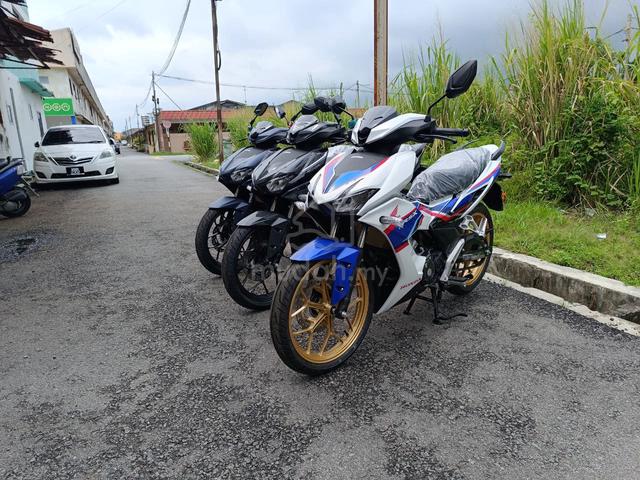 New HONDA RSX Malaysian day OFFER!!! - Motorcycles for sale in Bandar ...