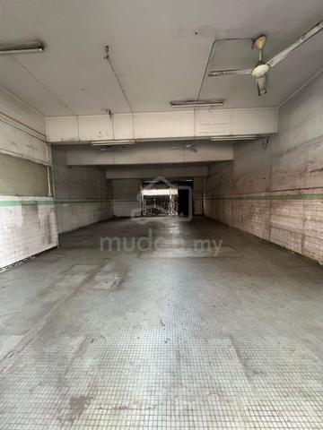 Shop lot for Rent, 1250 sq.ft, Inanam, Sabah | Mudah.my