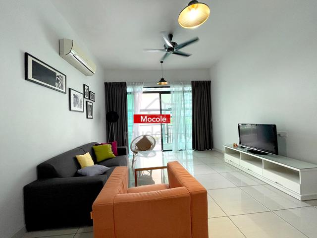 Condominium for Sale, 3 Bedroom, 2282 sq.ft, The Light Collection II ...