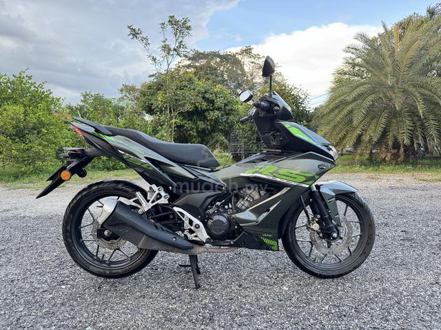 Honda rsx 2023 - Motorcycles for sale in Alor Setar, Kedah