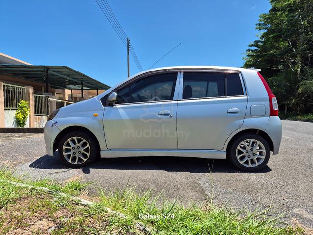 2007 Perodua VIVA 1.0 EZ STANDARD (A) - Cars for sale in Serian, Sarawak