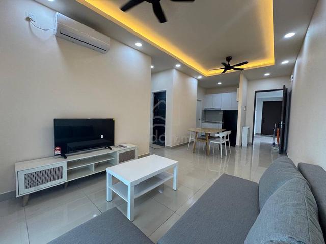 Service Residence for Rent, 2 Bedroom, 700 sq.ft, Aliff Heights ...