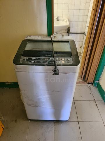 Used Washing Machine And Furniture For Sale - Home Appliances & Kitchen ...