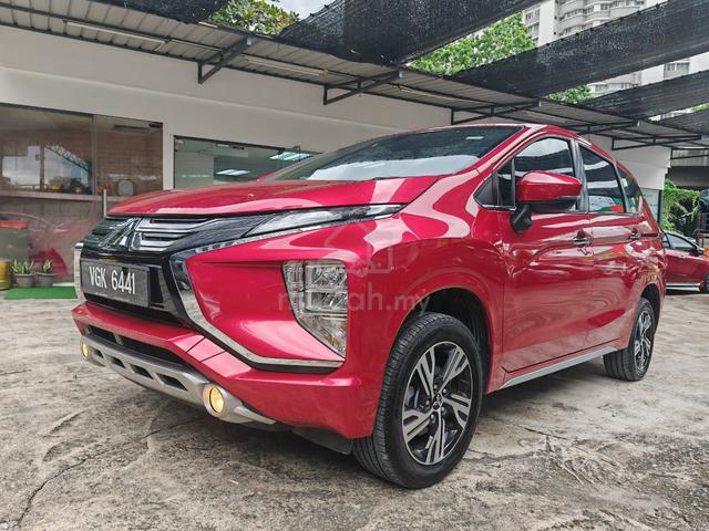2021 Mitsubishi XPANDER 1.5 (A) - Cars for sale in Kuchai Lama, Kuala ...