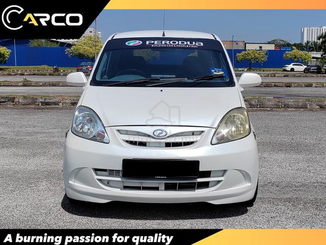 2011 Perodua VIVA 659cc 660 BX (M) - Cars for sale in Puchong, Selangor