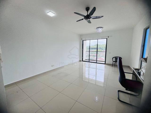 Service Residence for Rent, 1 Bedroom, 511 sq.ft, Urban 360, Gombak ...