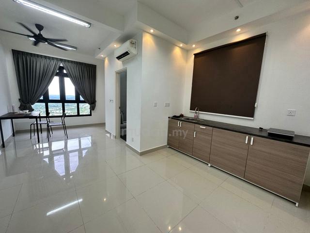 Condominium for Rent, 1 Bedroom, 500 sq.ft, Meridin Medini, Iskandar ...