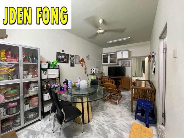 Apartment for Sale, 3 Bedroom, 700 sq.ft, Grandview Heights, Paya ...