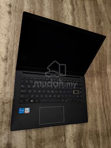 Asus 512GB SSD i7 Latest VivoBook FHD Slim Laptop - Computers ...