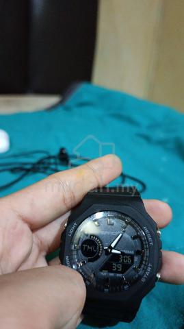 jam sanda - Watches & Fashion Accessories for sale in Kuala Terengganu ...