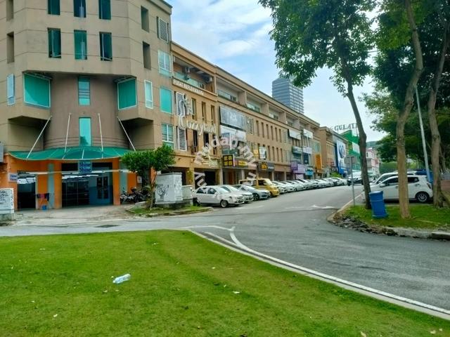Shop lot for Sale, 2025 sq.ft, Kota Damansara, Selangor | Mudah.my