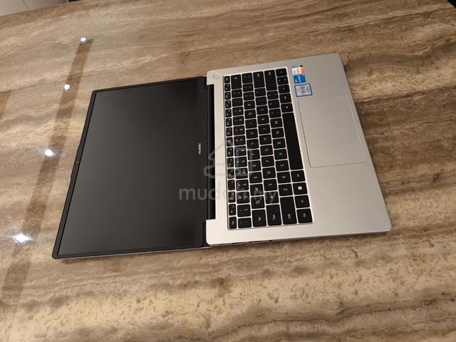 Huawei 512GB SSD 8GB i5 Latest Super Slim Laptop - Computers ...