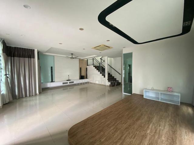 Semi-Detached House for Sale, 4 Bedroom, 3200 sq.ft, Bertam Ulu, Melaka ...