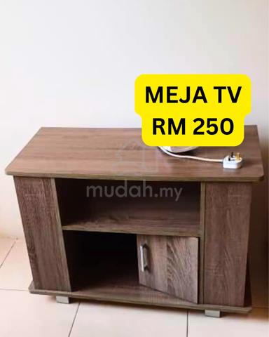 meja - Furniture & Decoration for sale in Tanah Rata, Pahang