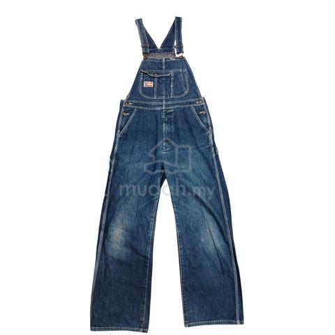 Vintage wrangler blue bell - Clothes for sale in Putrajaya, Putrajaya