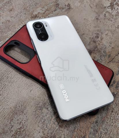 Poco F3 5G 8/256 - Mobile Phones & Gadgets for sale in Alor Setar, Kedah