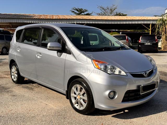 2013 Perodua ALZA 1.5 EZ (A) - Cars for sale in Ampang, Selangor