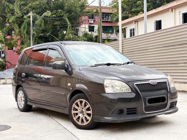 2012 Naza Citra 2.0 A GLS Facelift - Cars for sale in Pandan Jaya, Kuala Lumpur