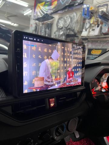 Perodua Axia New Andriod Player - Car Accessories & Parts for sale in ...