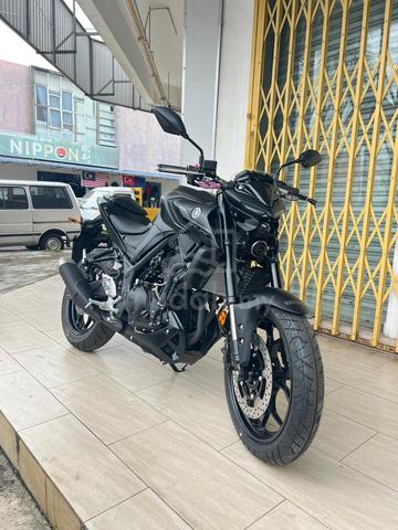 Yamaha MT 250 Yamaha MT 25 CB 250 SRK 250 Z250 - Motorcycles for sale ...