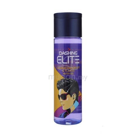 Dashing Elite Hair Gel ( Combat Dandruff & Flakes) - Health & Beauty ...