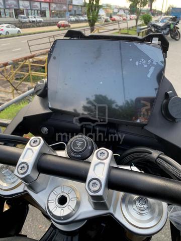 (Ready Stock) Voge DS900X, engine BMW !! - Motorcycles for sale in ...